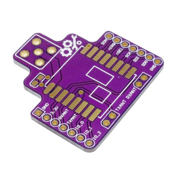 Constitución y partes de un PCB - Bit Hard